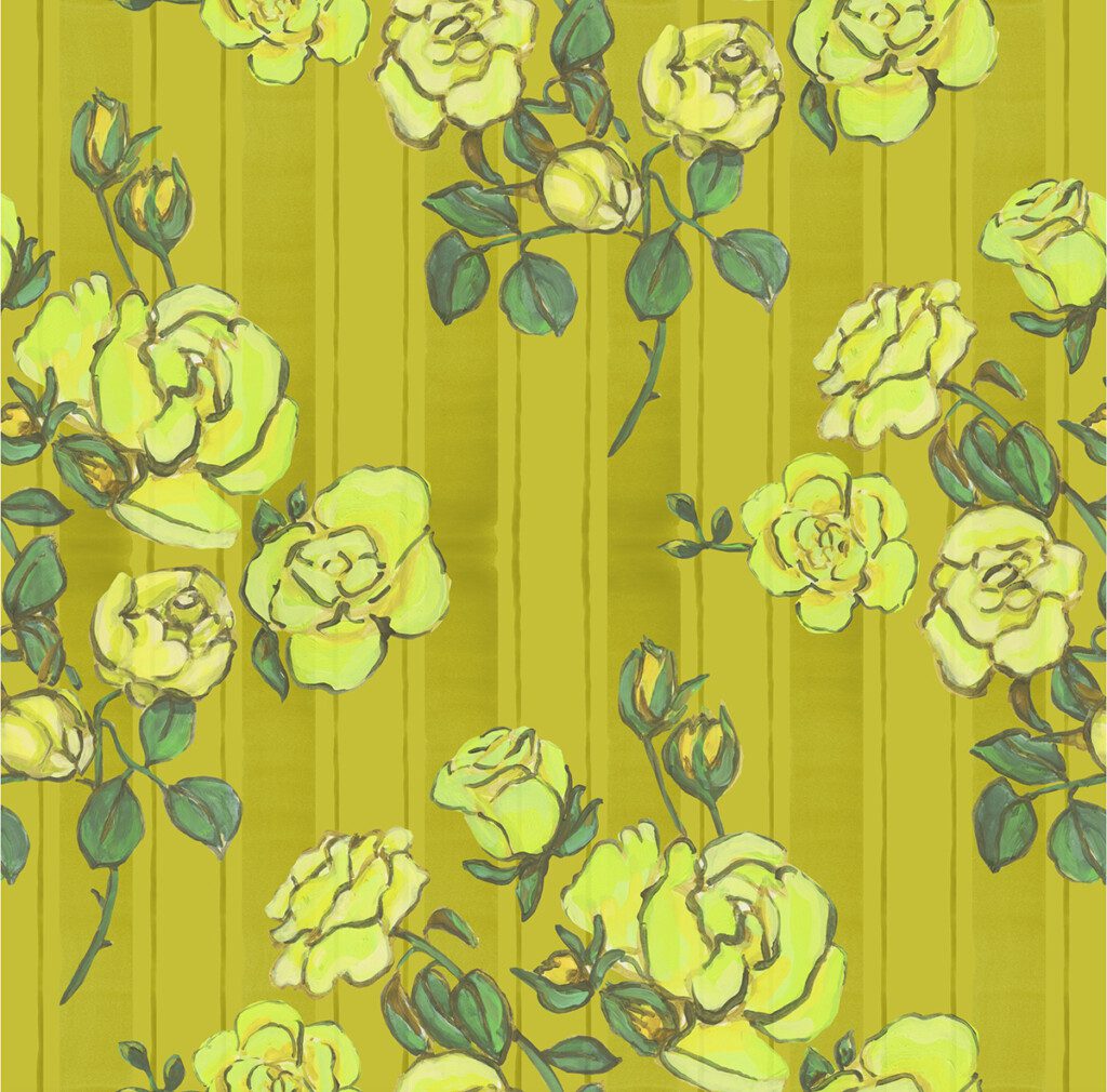Roses for Charlie - Lara Apponyi